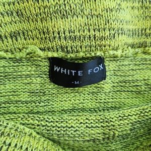 White Fox Boutique | Skirts | White Fox Matching Set | Poshmark